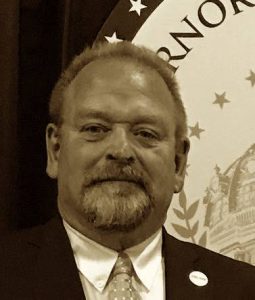 Our Board – Love & Service, Inc